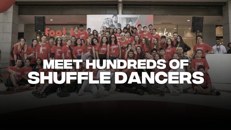 HOME - Shuffle Academy - Shuffle Academy®